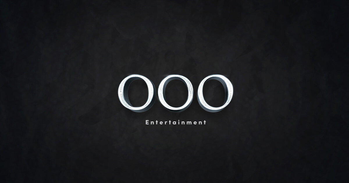 OOO Entertainment（スリーオーエンターテインメント） | 女性クリエイターレーベル