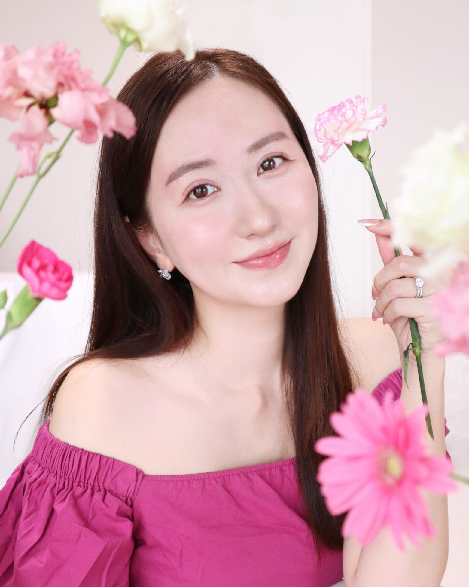 AKANE | OOO Entertainment（スリーオーエンターテインメント）