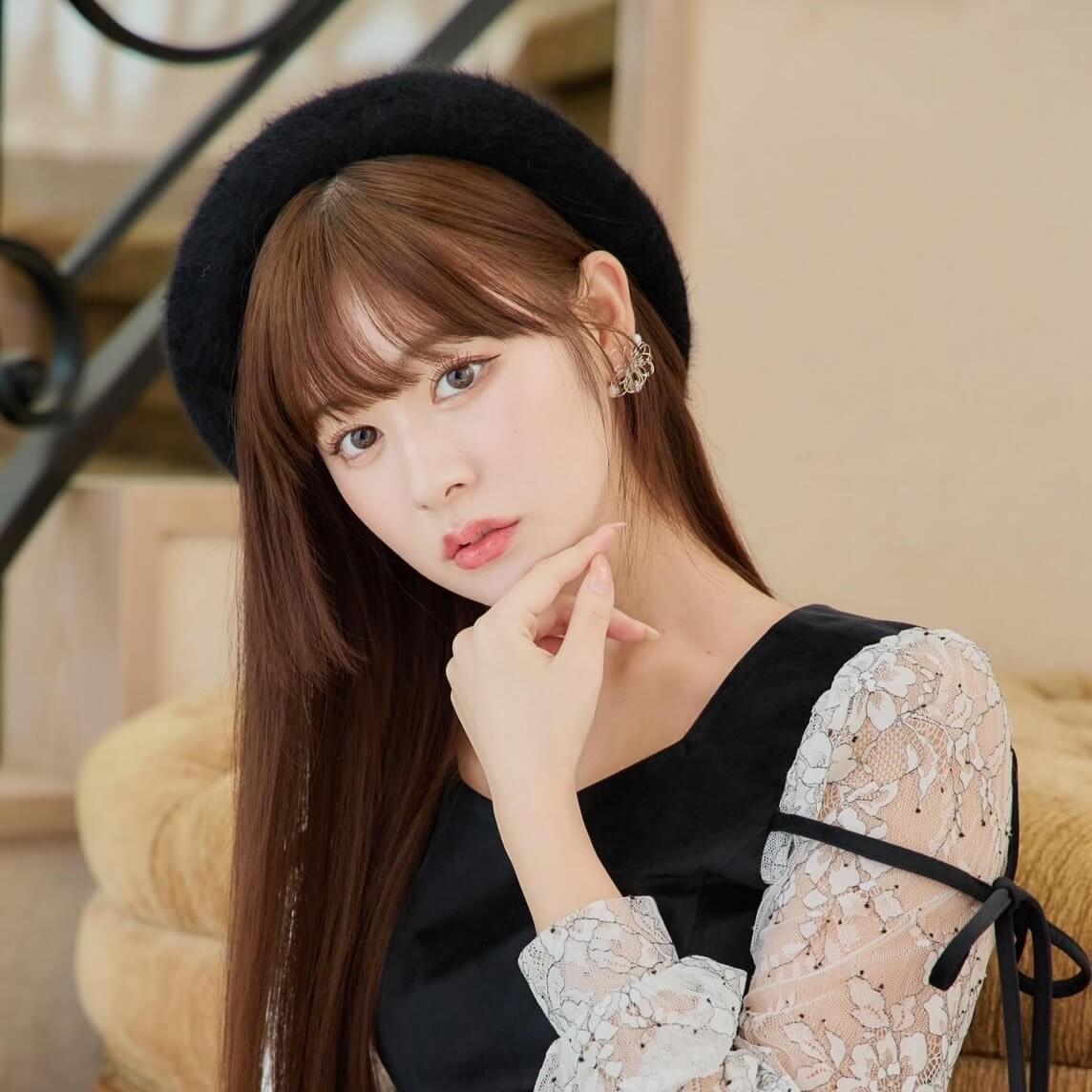 ENA NAKANO | OOO Entertainment（スリーオーエンターテインメント）